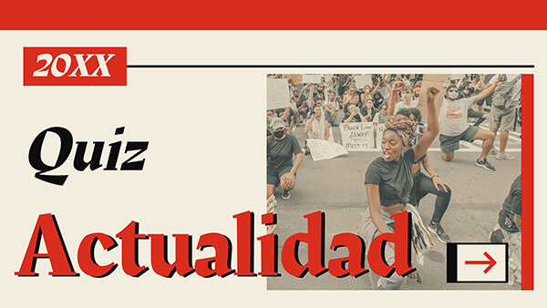 Plantillas de quizzes interactivos | Genially